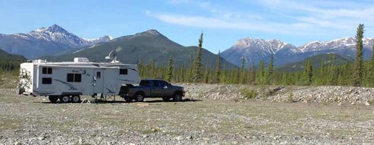 Mobile Satellite Antennas - Expedition Communications