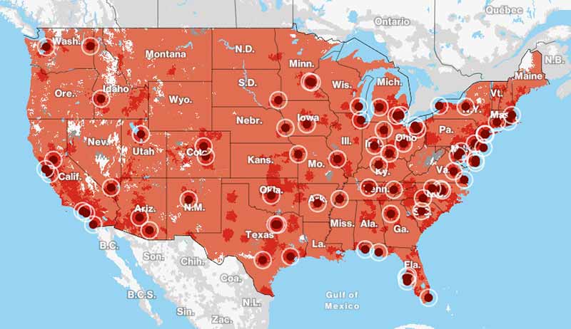 The Differences Between Cellular and Satellite Internet | Expedition ...