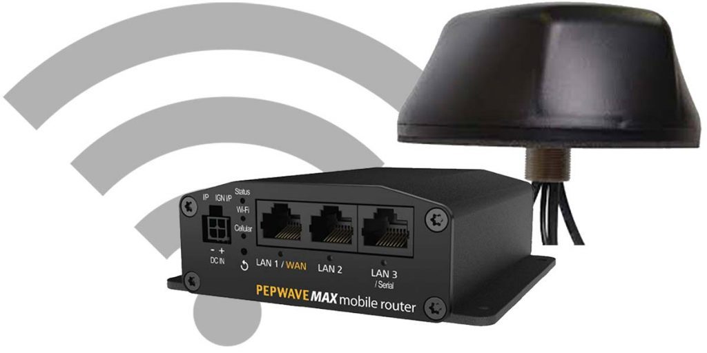 The Difference Between a Hotspot and Cellular Router | Expedition ...