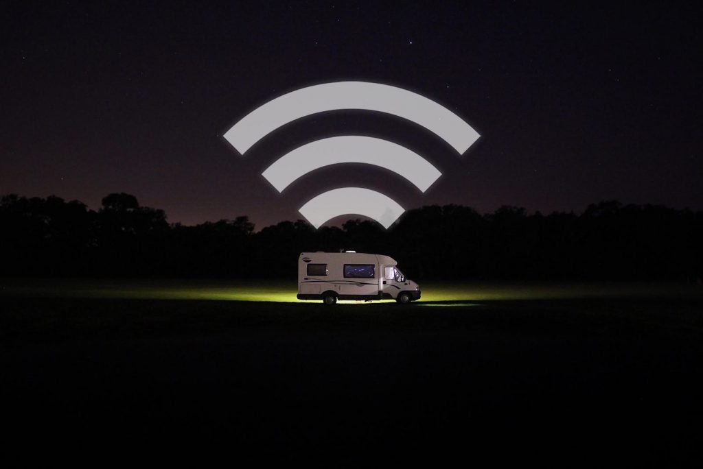 Mobile Cellular Internet Starter Guide - Expedition Communications