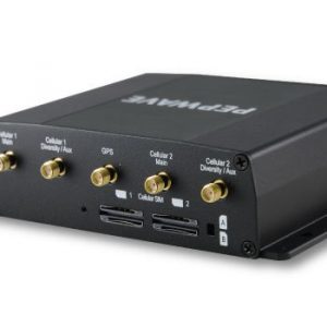 Pepwave MAX HD2 Mini - Expedition Communications