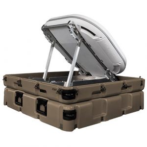 Kymeta Hawk™ u8 - Expedition Communications