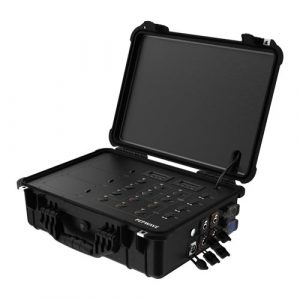 RDS Echo - Expedition Communications