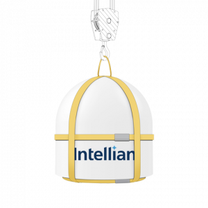 Intellian v60E Marine VSAT System - Expedition Communications