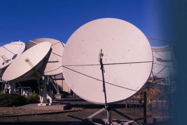 Broadcast/Media - Expedition Communications