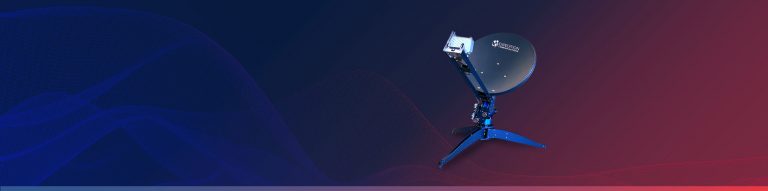 Satellite Internet, VSAT, & More | Expedition Communications