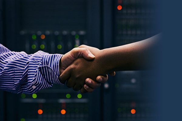 Network Refresh - Expedition Communications