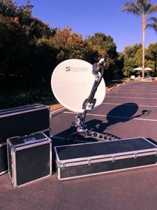 Rapid Deployable Solutions - Expedition Communications