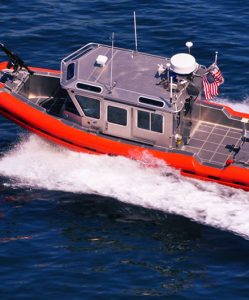 Rapid Deployable Solutions - Expedition Communications