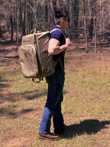 Rapid Deployable Solutions - Expedition Communications