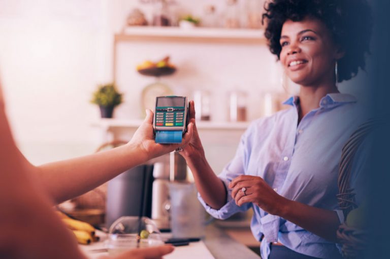 Retail - Expedition Communications