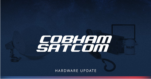 Cobham Sailor Logo