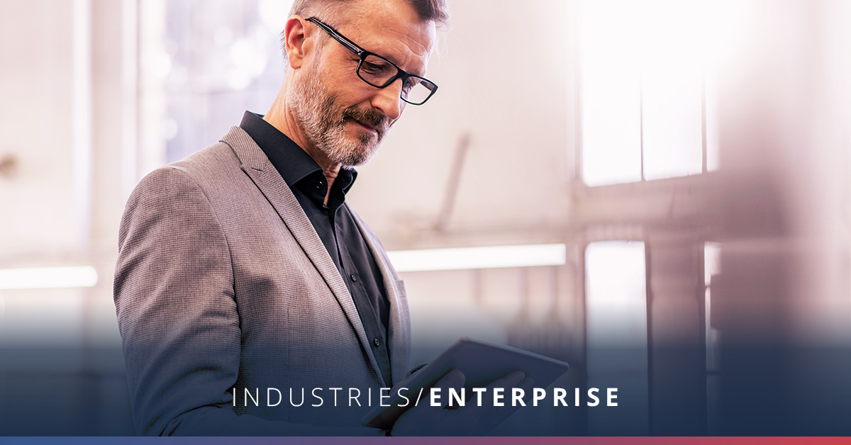 Enterprise - Expedition Communications