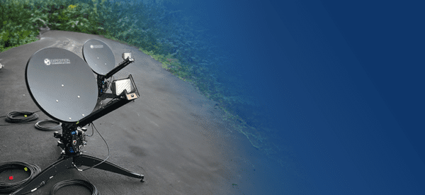 Satellite Internet, VSAT, & More | Expedition Communications